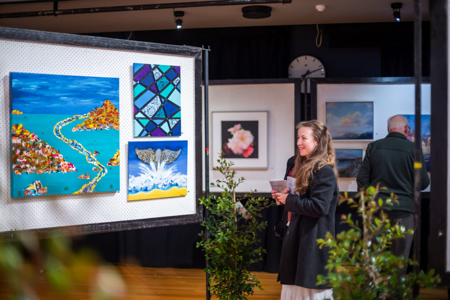 Home - The Geelong Art show